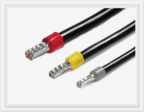 Bootlace Terminals | Cable End Ferrules